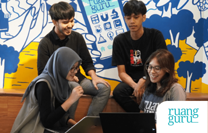 Daftar Program Terbaru Ruangguru, Yuk Ikuti Keseruannya!